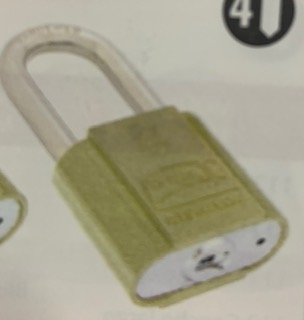 CANDADO 6-GL METALICO PHILLIPS – Ferretería El Centenario